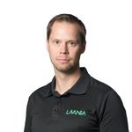 Johto ja hallinto | Laania yrityksenä