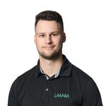 Yhteystiedot | Laania