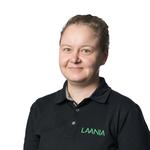 Yhteystiedot | Laania