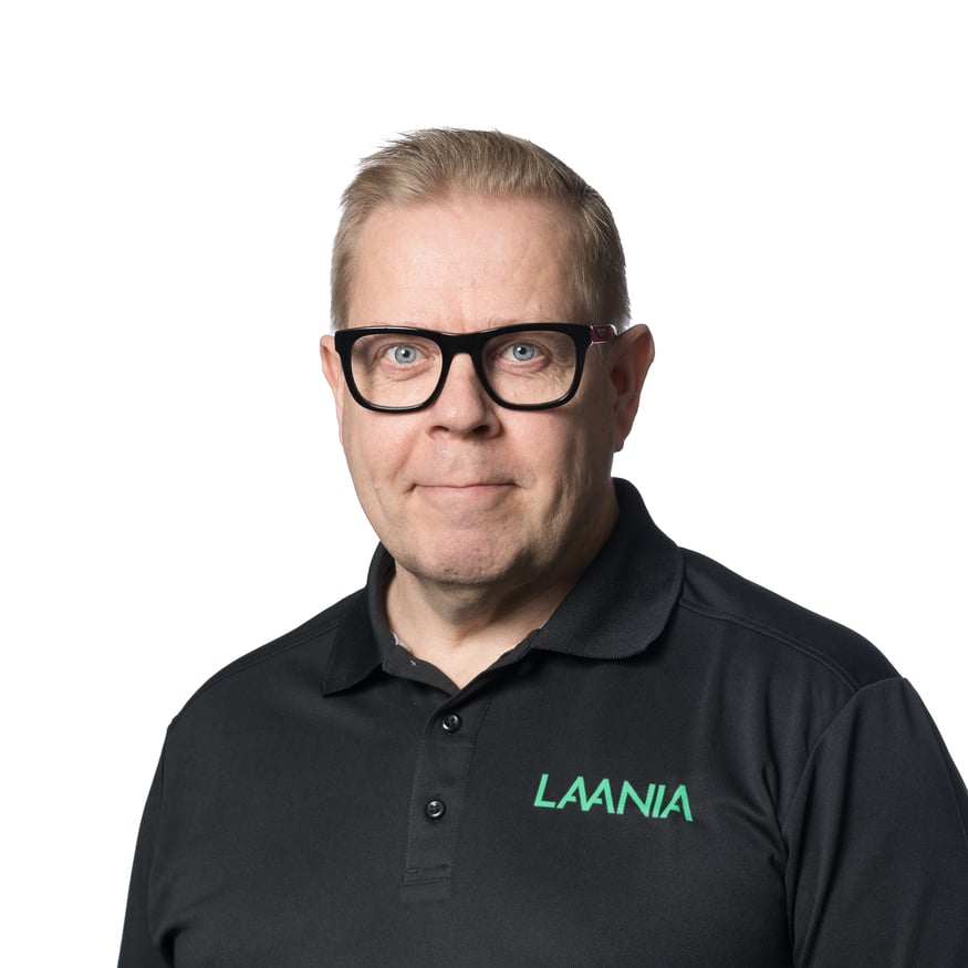 Energiapuu on nuoren metsän kunnostuksessa järkivalinta